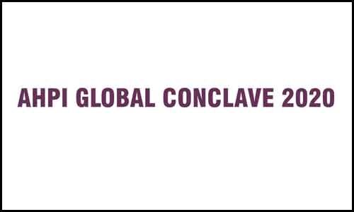 AHPI Global Conclave 2020 to re-imagine Healthcare for the next decade