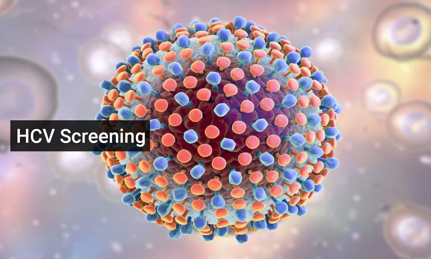 USPSTF recommends HCV Screening for all adults between 18 to 79 years