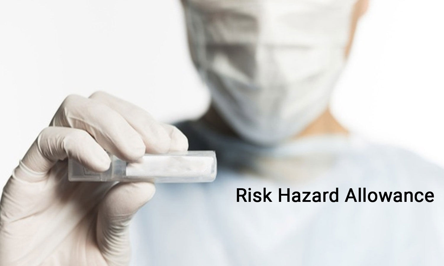 Coronavirus: Delhi doctors demand Risk Hazard Allowance; write to Dr ...