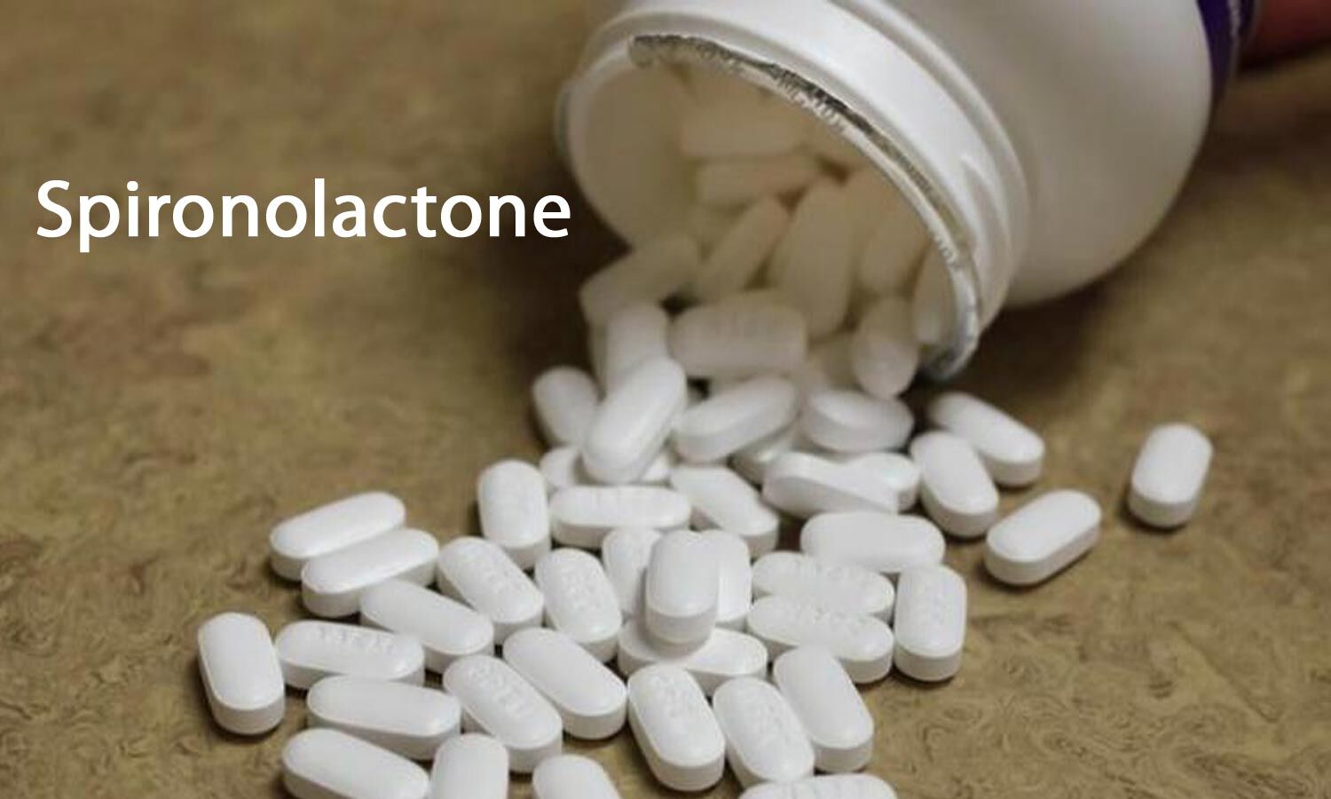 Spironolactone has beneficial BP lowering effect in patients with heart ...