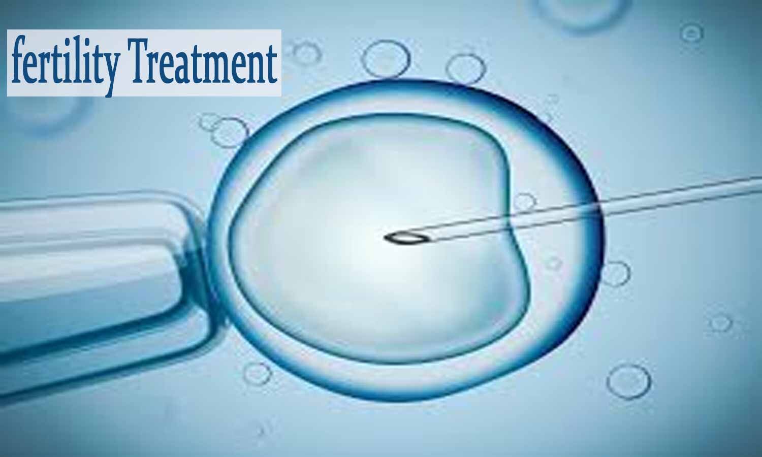EmbryoSpin- smart chip to find viable embryos in fertility treatment