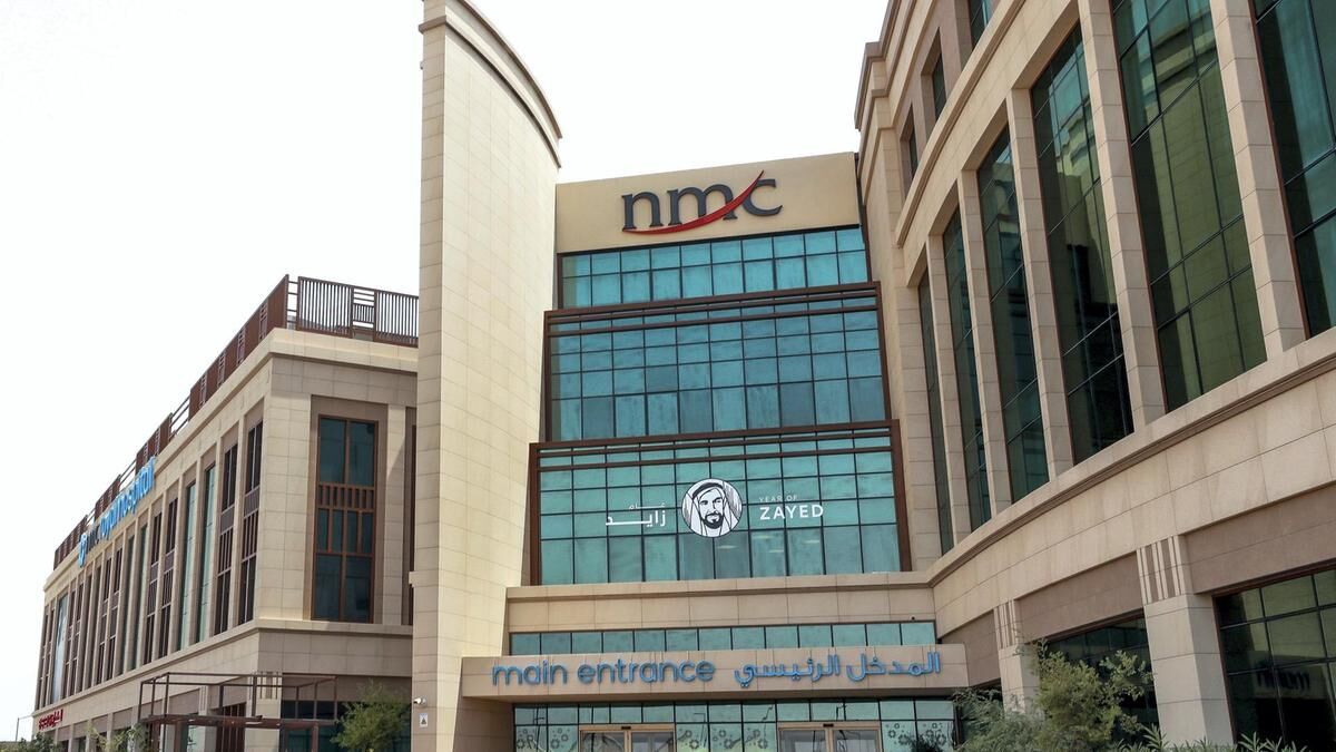 BR Shetty's flagship UAE-based NMC Health put under UK court supervision