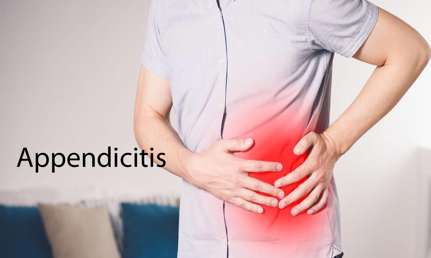 Acute appendicitis among adolescents has protective effect against ...