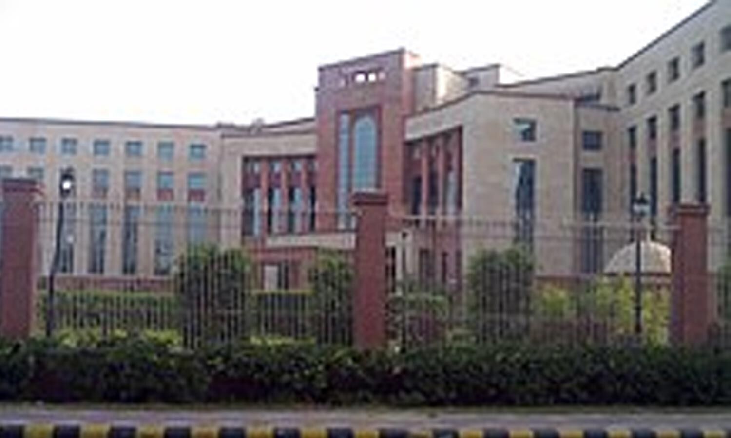 COVID 19: DRDO lab develops high-pressure, mist-based touch free ...