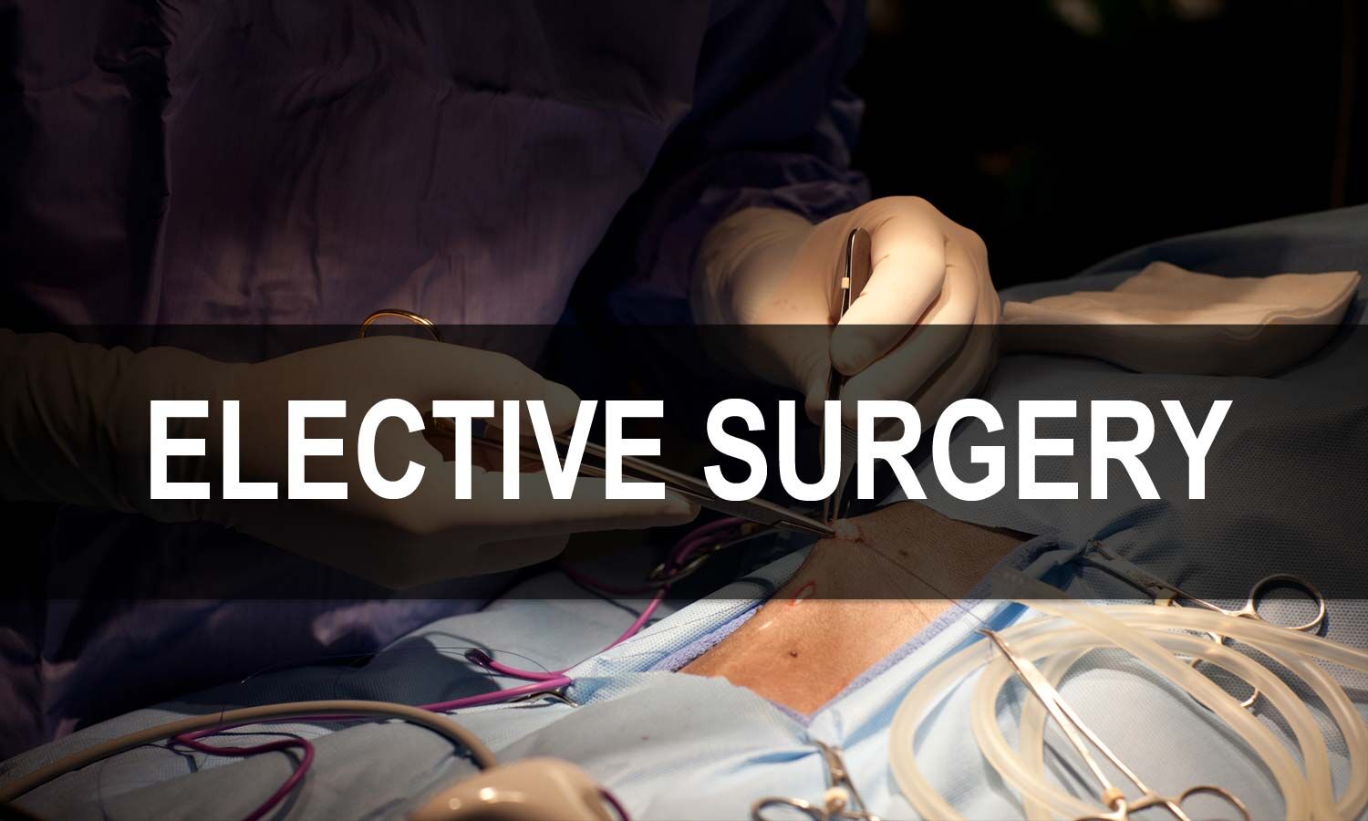 Timing of elective surgery after COVID-19 infection: Recent consensus ...