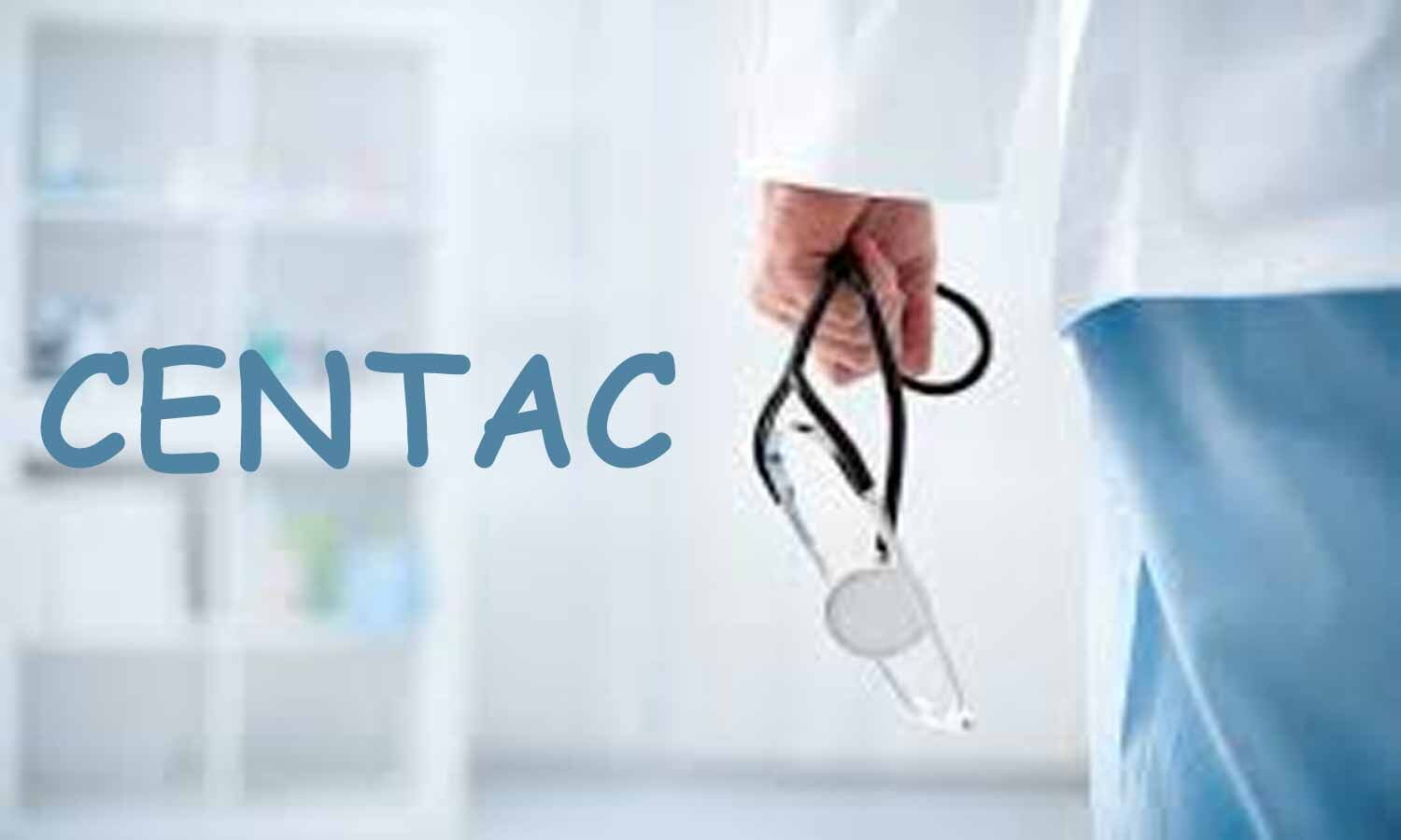 CENTAC invites applications from EWS candidates seeking BSc Nursing ...
