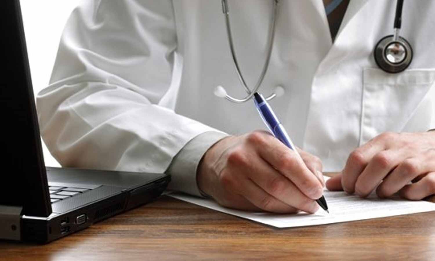 Google to soon decode doctor's handwritten prescription using AI