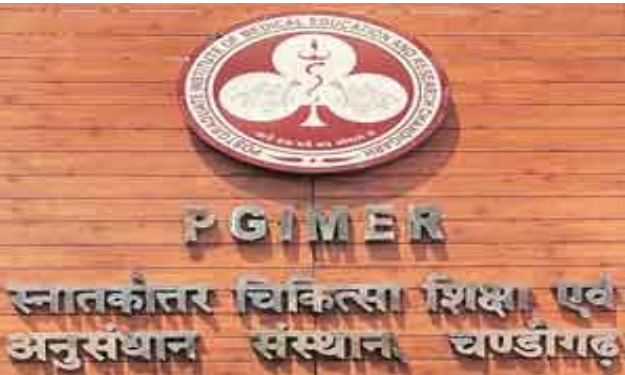 PGIMER nurses to stage protest from July 25 after salary hike order put ...