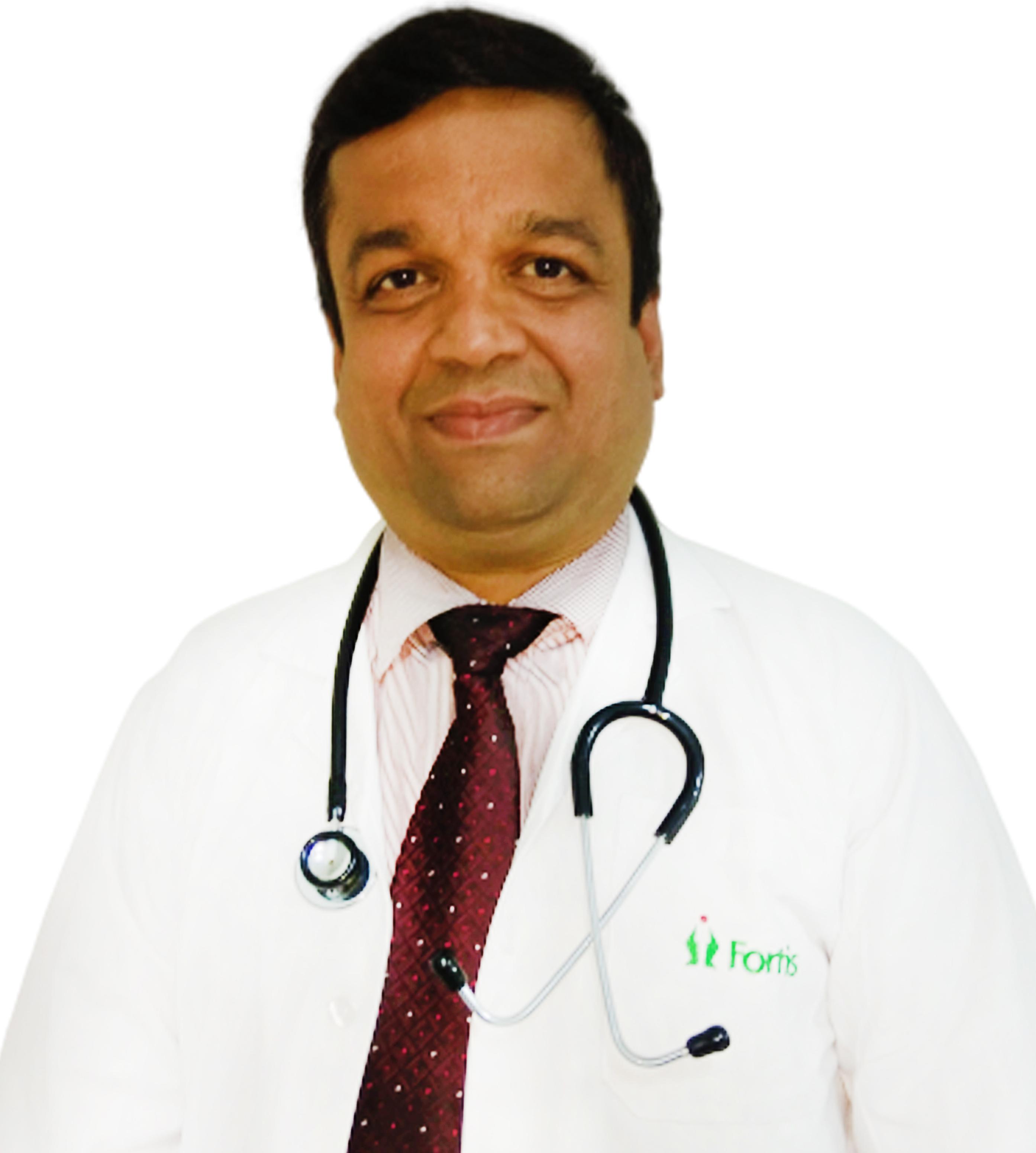Dr. Rahul Pandit, Medical Dialogues