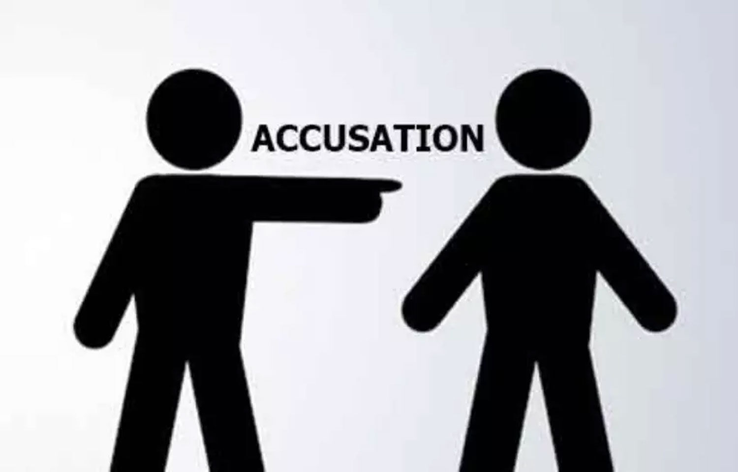 UP: Medical officer accuses DM of misbehaviour, latter denies allegations