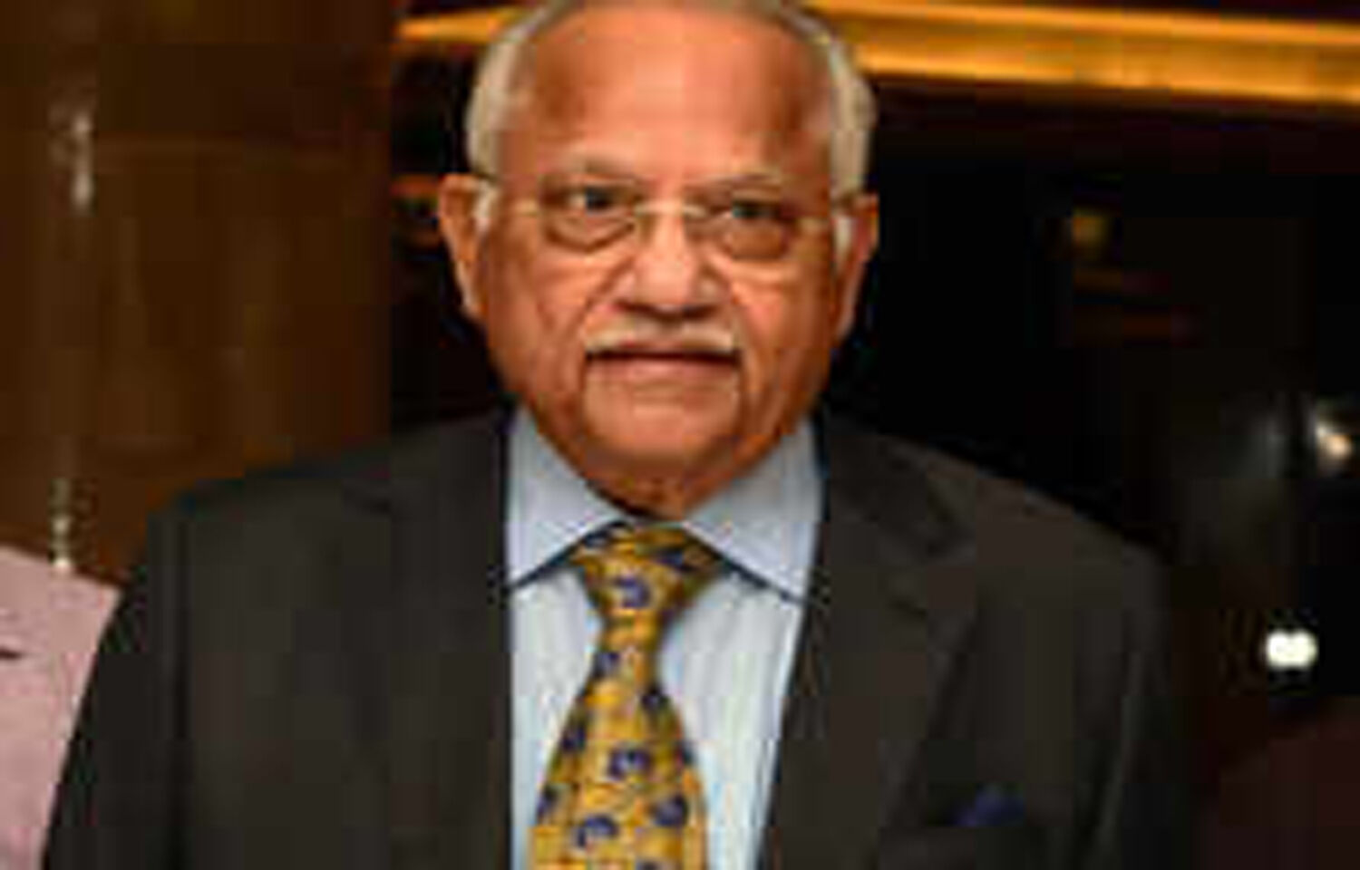 Gandhi Medical College alumni Dr Pratap Reddy elected as Chairman for ...