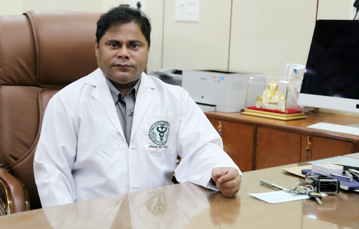 AIIMS forensic chief justifies Medical board's opinion on SSR death case