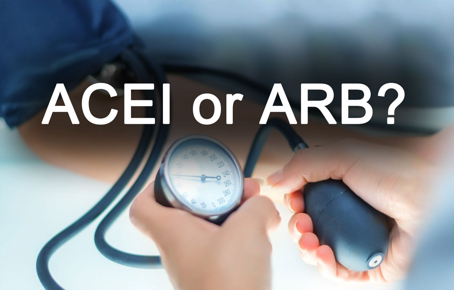 Hypertension: ACEIs more effective in BP control and central ...