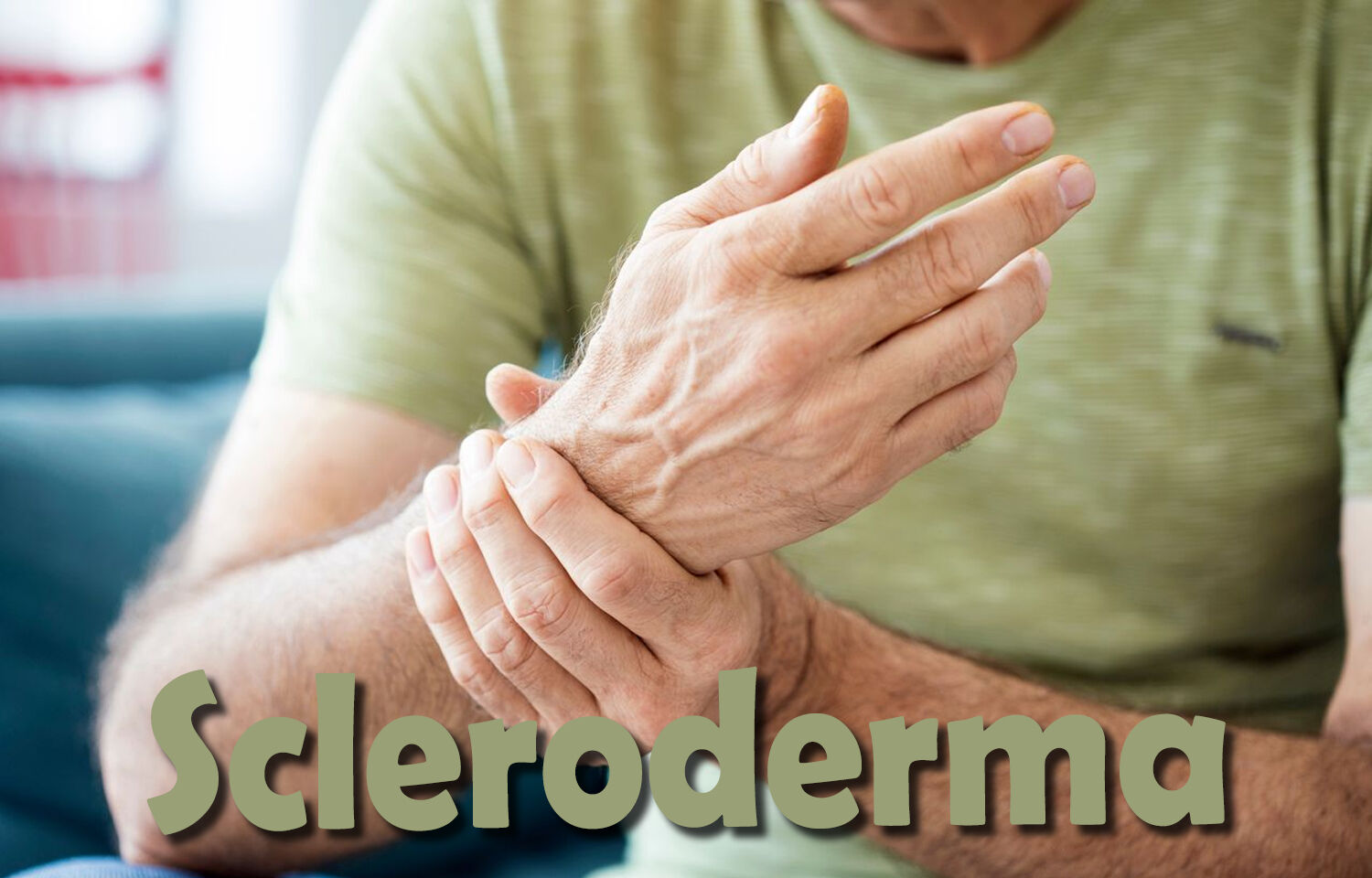 Tofacitinib shows promise in scleroderma patients, researchers ...