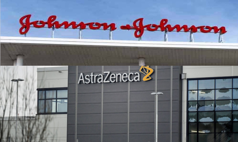 Covid-19 Vaccines: Johnson and Johnson, AstraZeneca resume tests in US
