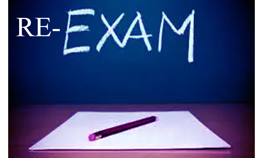 MUHS conducts re-exam of resident doctor who missed practicals after ...