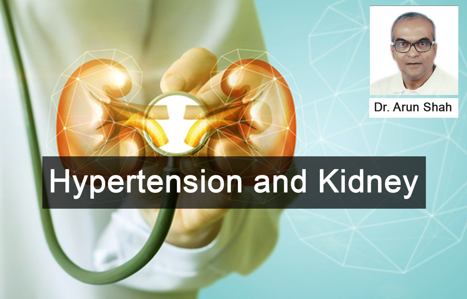 Hypertension and Kidney: Choosing the Right Therapeutic Agent for BP ...