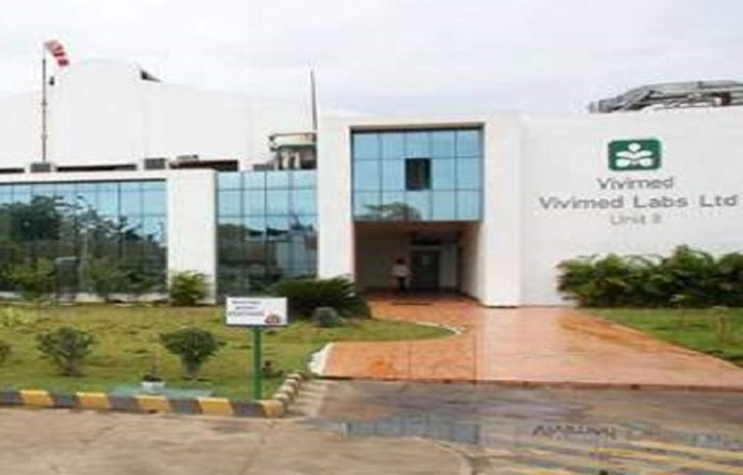 Vivimed Labs gets approval for 3 ophthalmic, 3 oral liquid suspension ...