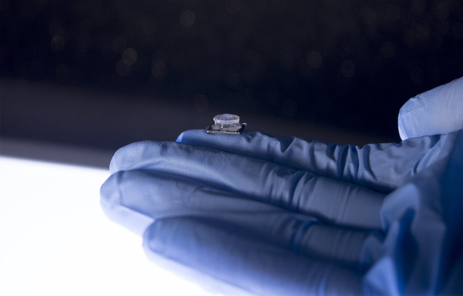 New lab-on-a-chip, cheaper, faster, on the spot diagnostics developed