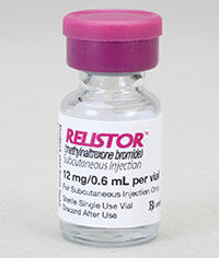 Methylnaltrexone rapidly relieves Opioid-Induced Constipation, finds study