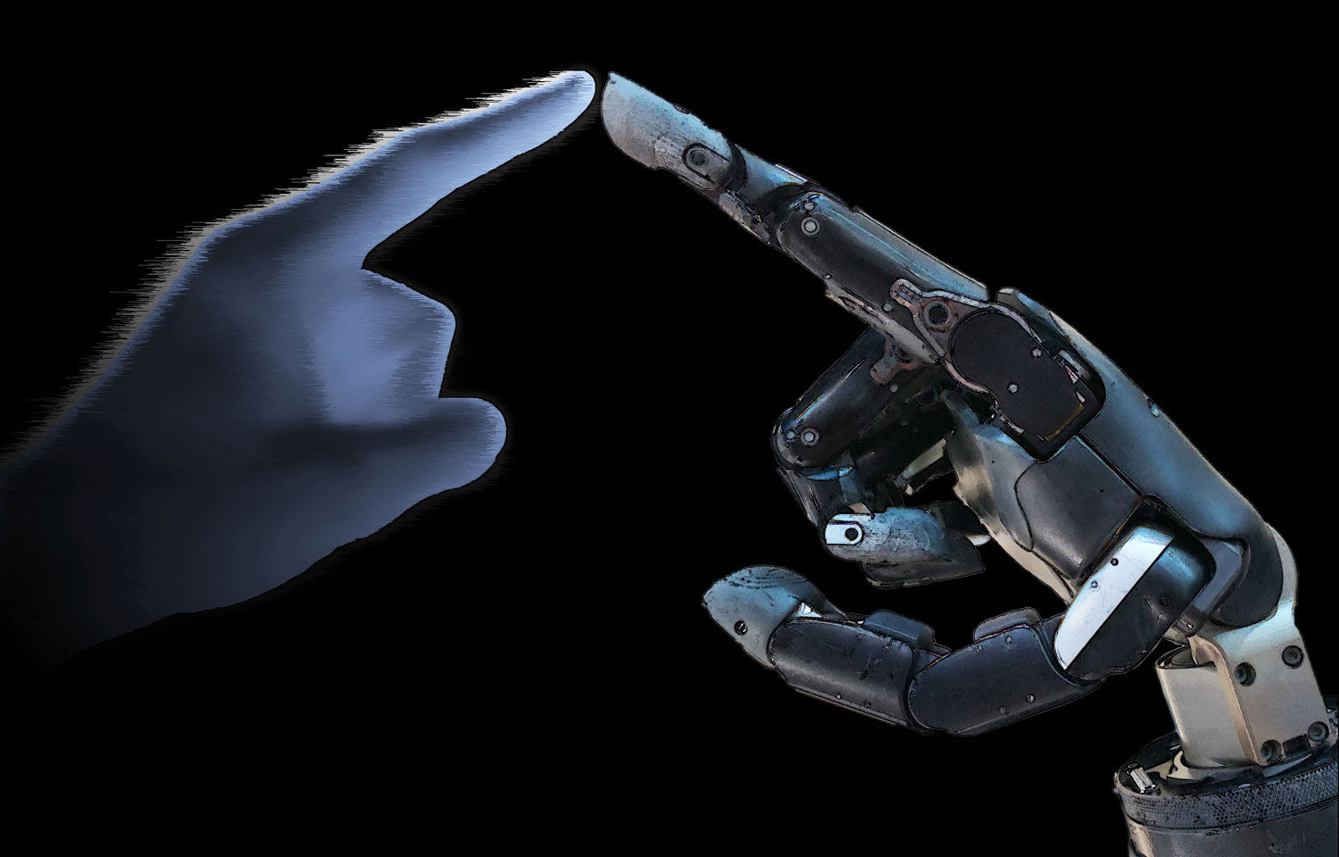 Enhanced Phantom Limb Perception Improves Prosthesis Function, Study Finds