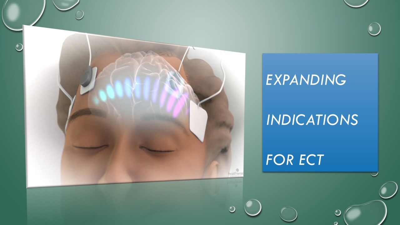 ECT shows remarkable benefit in neuropathic pain, a case report