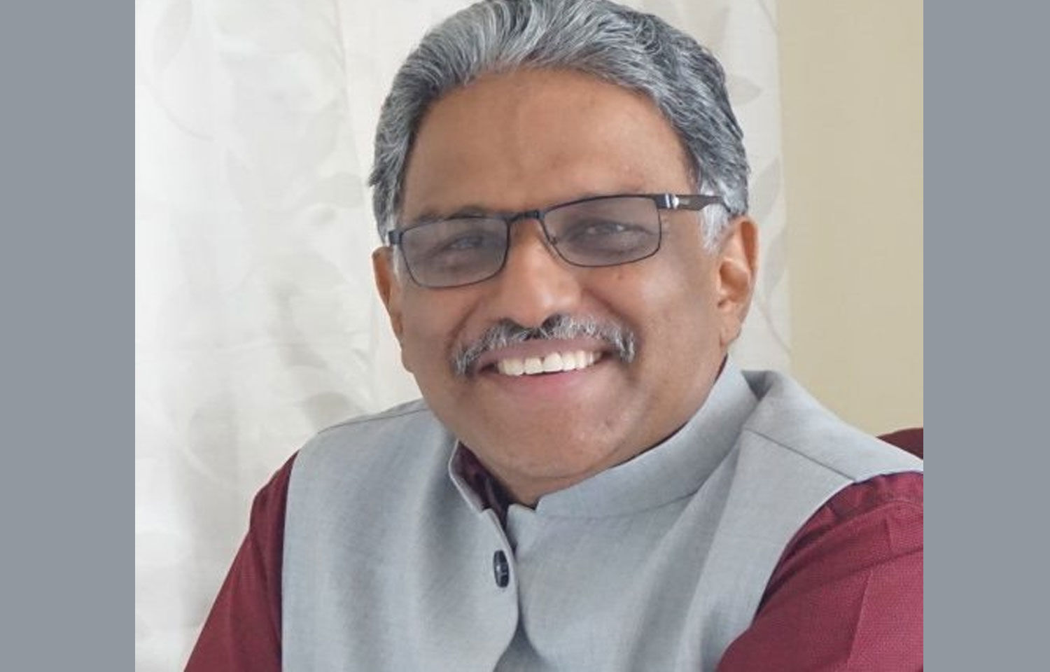 Dr Alexander Thomas takes charge as National President of AHPI