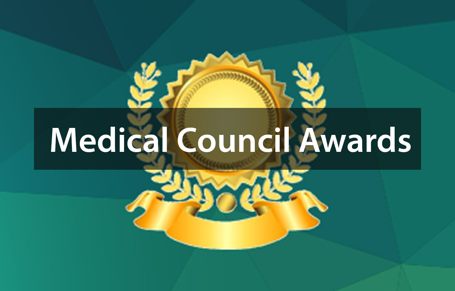 Medical Council Awards 2020: TN Medical Council invites nominations ...