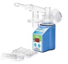 Inhaled Treprostinil effective in Pulmonary Hypertension Due to ILD ...