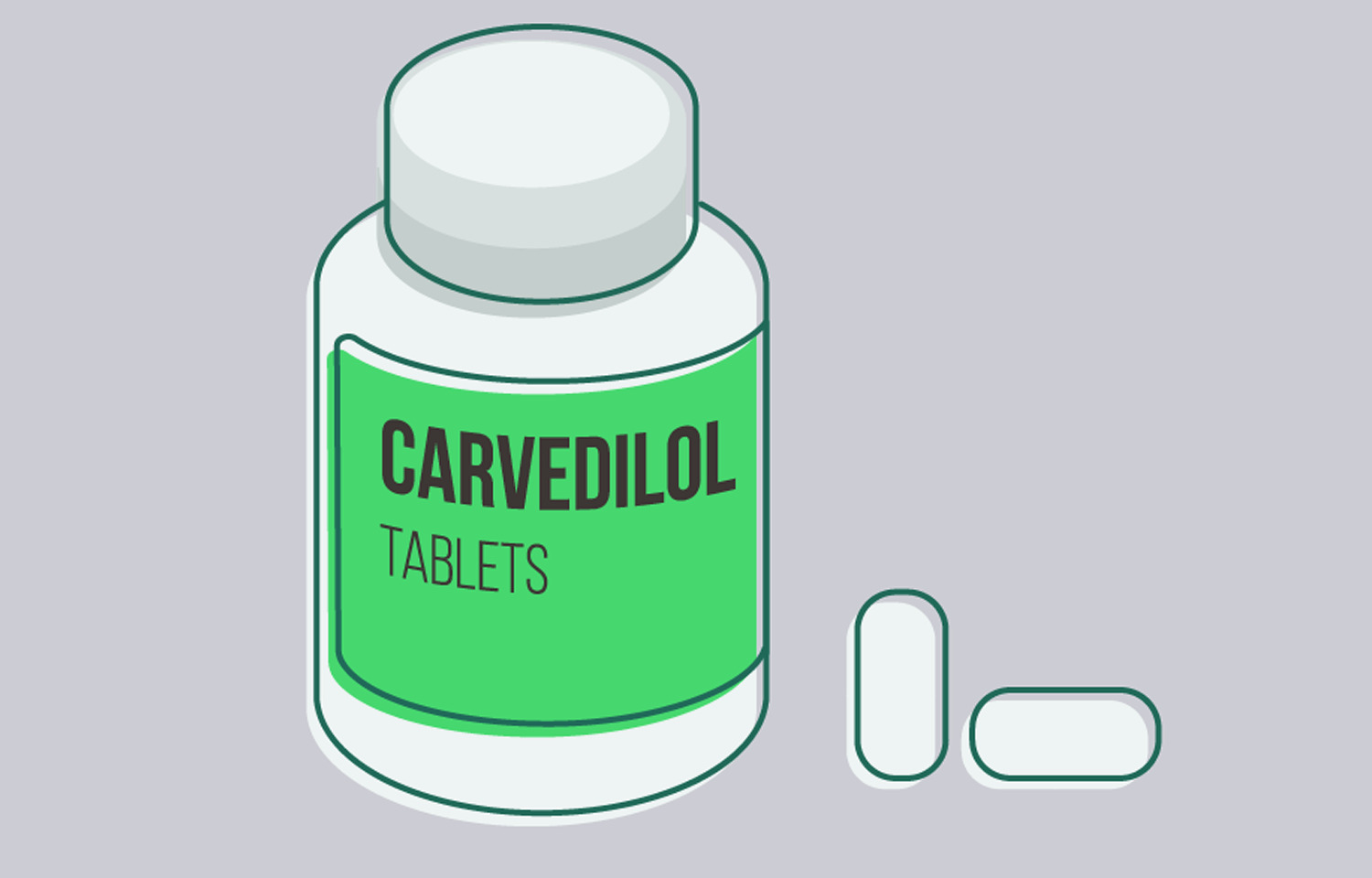Carvedilol tied to improved survival in cirrhosis patients: Study