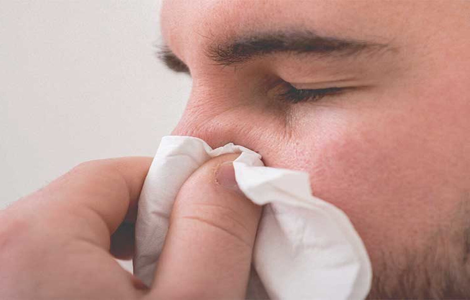 Novel device superior to traditional rinse bottle for nasal irrigation ...