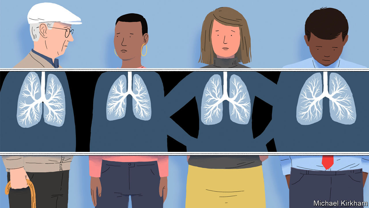USPSTF Updates Recommendation on Lung Cancer Screening