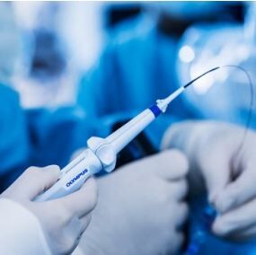 Single use digital ureteroscope cost effective, functionally equivalent ...