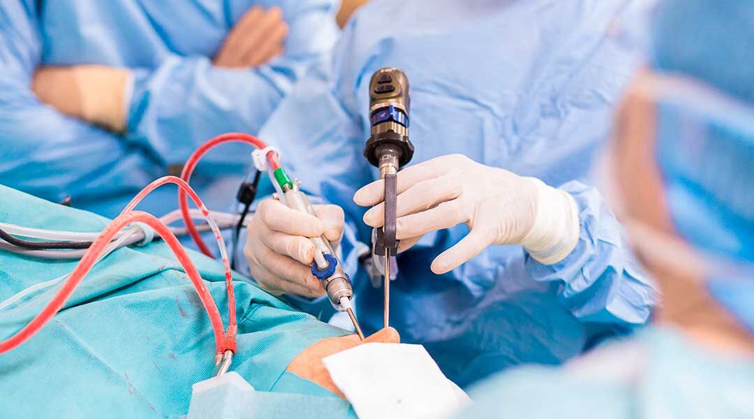 Endoscopic Endonasal Skull Base Surgery Improves Qol with no long-term ...