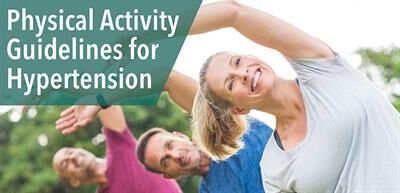 Treatment and Prevention of Hypertension with Personalized Exercise ...