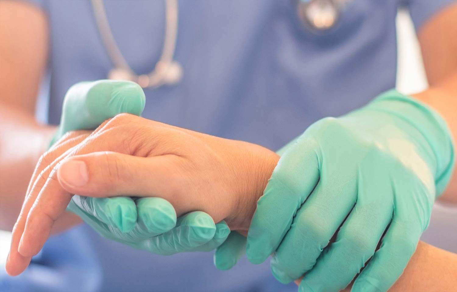 Low-Frequency Stimulation More Efficient Than Kilohertz-Frequency in ...