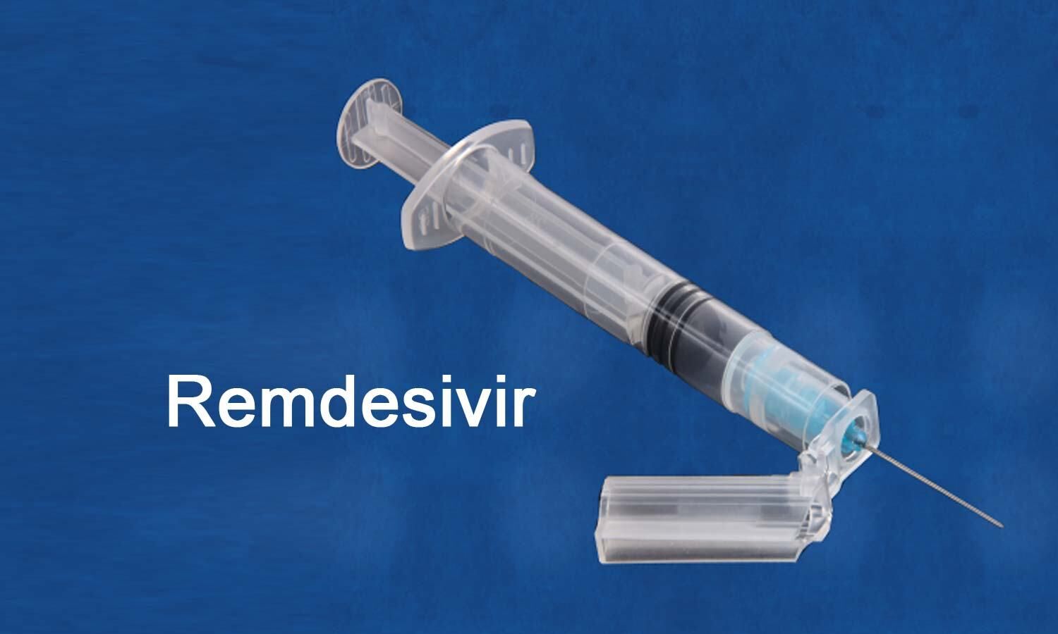 Remdesivir limited to severe COVID Patients, to be administered only on ...