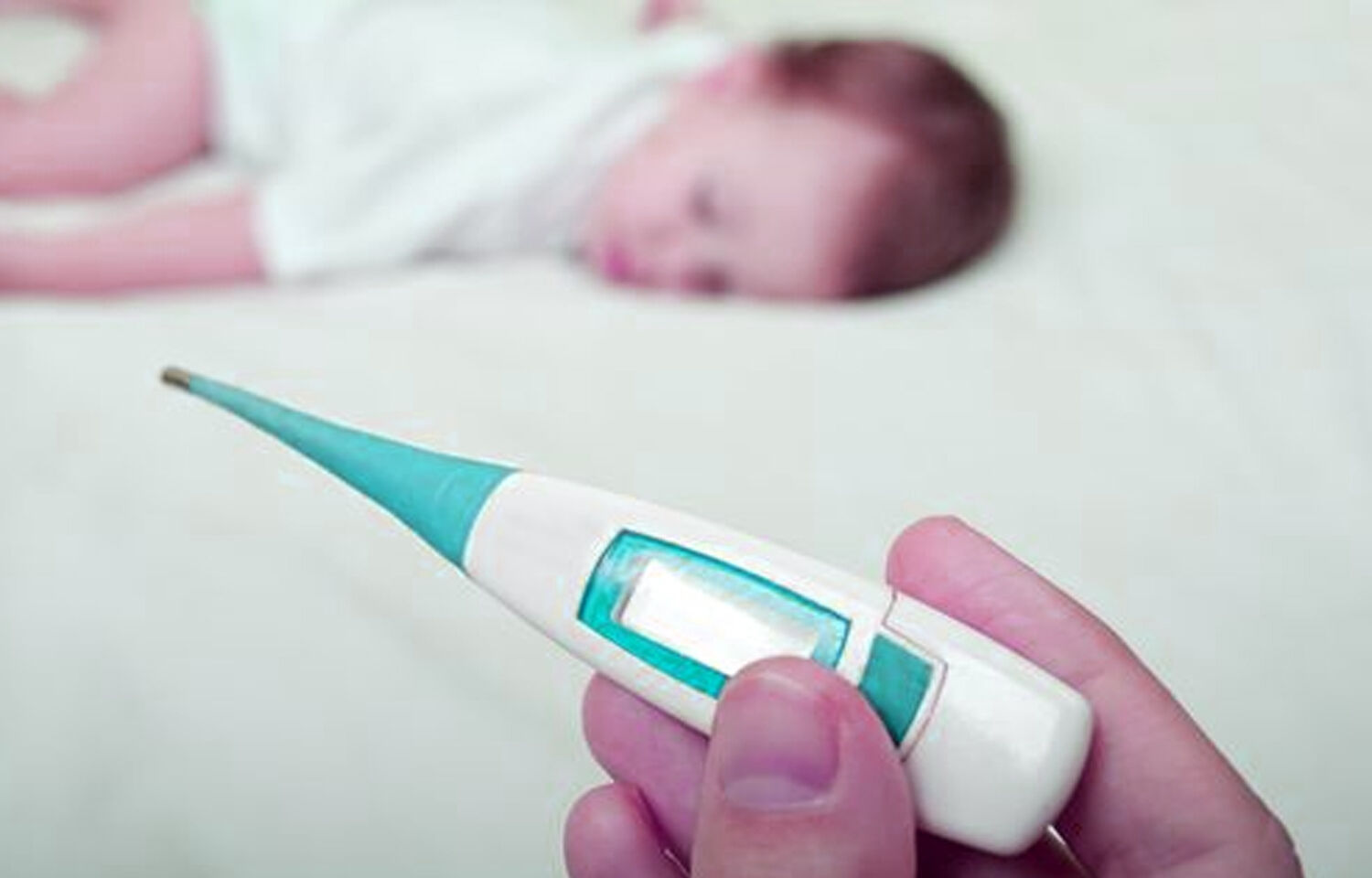 Innovative warmer successful in treating neonatal hypothermia: Study