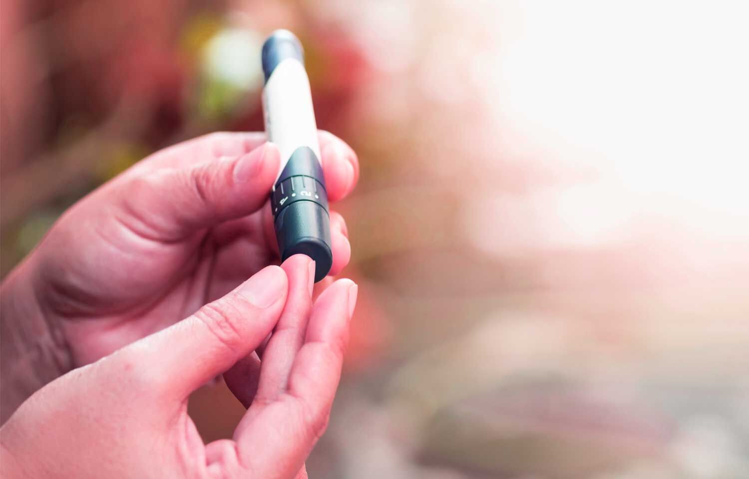 Continuous ketone sensor may be useful for early identification of DKA ...