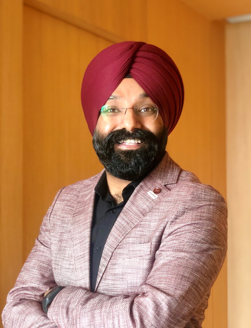 Gurpinder Singh, Medical Dialogues