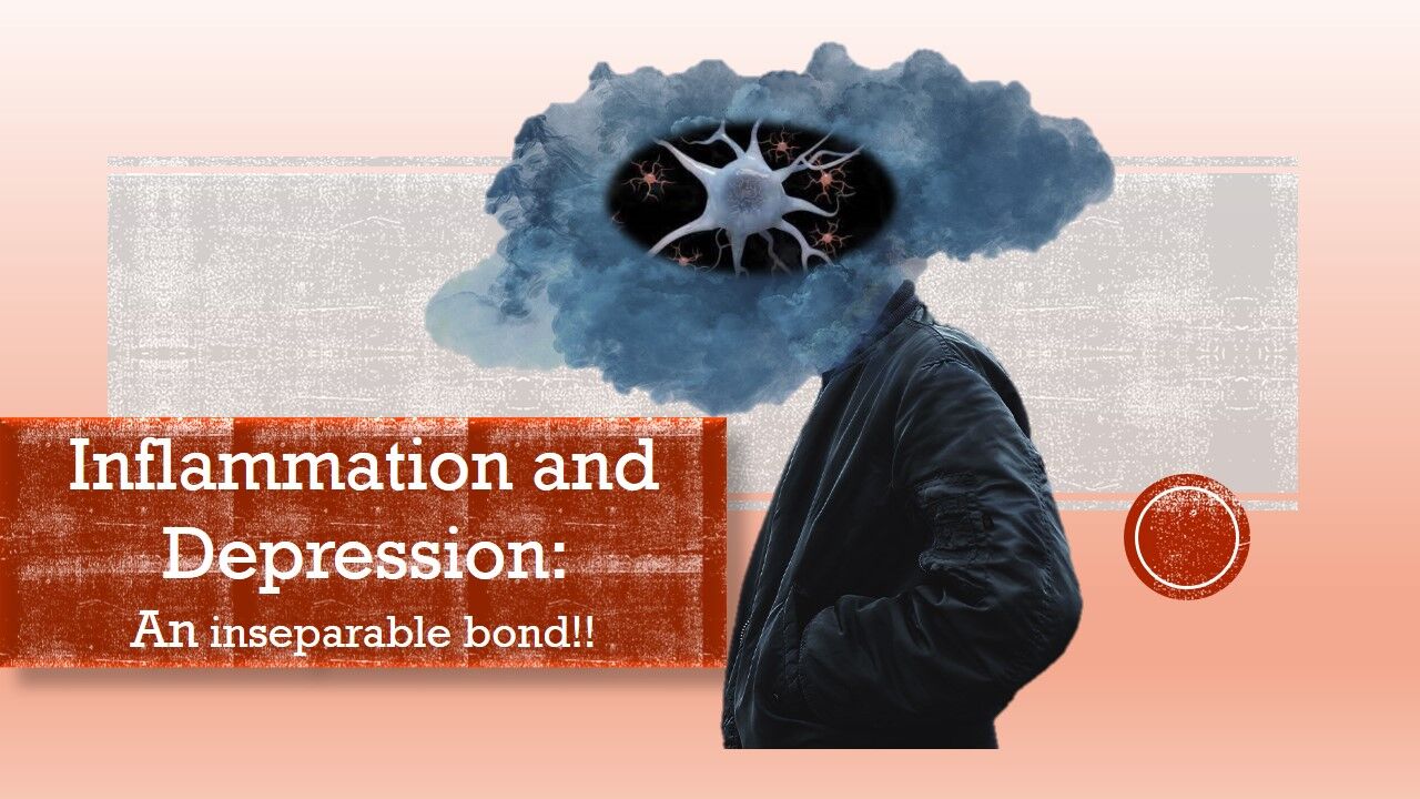 Fresh insights: Altered microglia activity in brain linked to unipolar ...