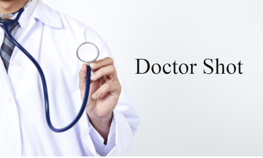 UP: Doctor shot by unidentified assailants, suffers bullet injury in ...