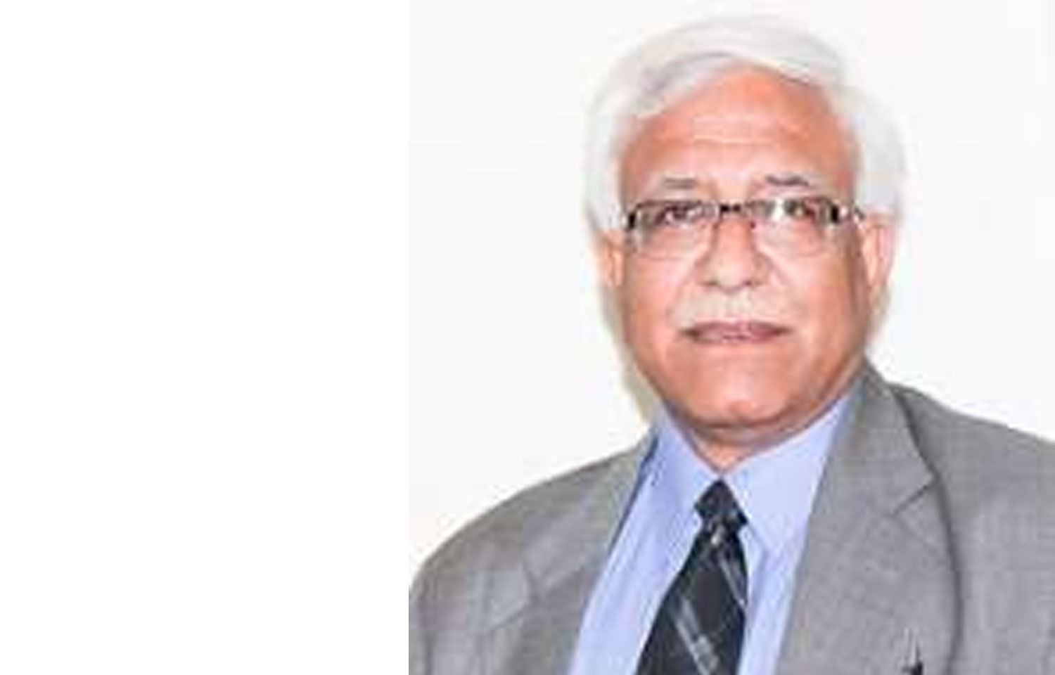 Gazette confirms appointment of Dr Achal Gulati as President, NMC ...