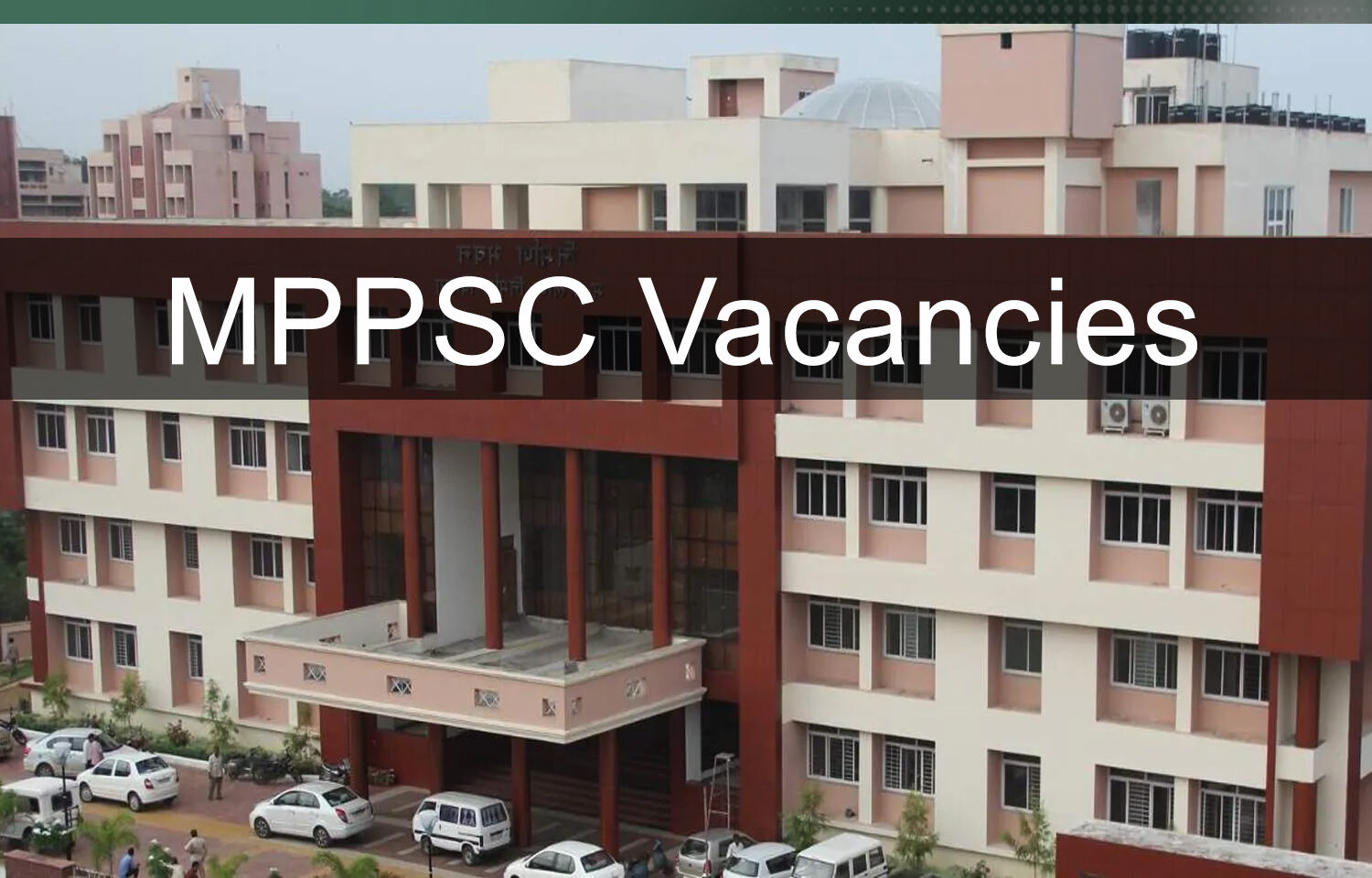Apply Now At MPPSC: 576 Vacancies For Medical Officer Post released ...