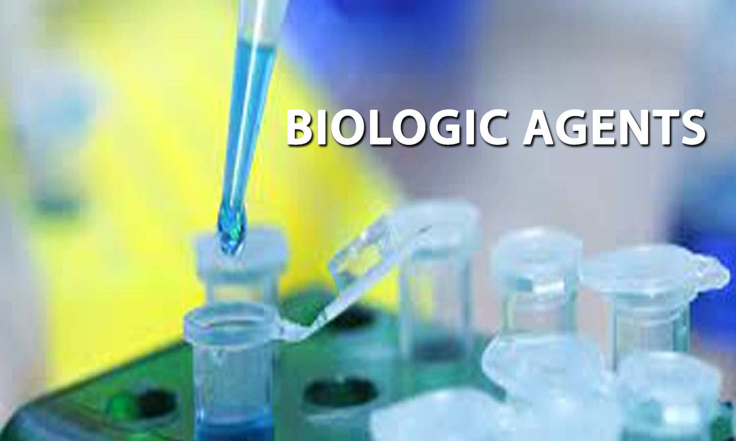 Position statement on patient safety and site of service for biologics ...