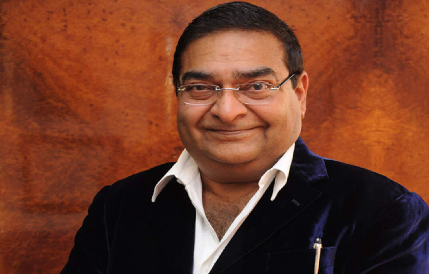 The Nation's Homeopath: Founder traces Dr Batra's journey in new book