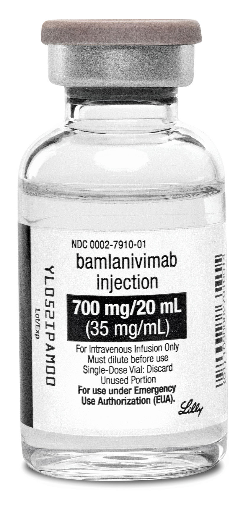 Bamlanivimab reduces risk of COVID-19 Infection: JAMA Study