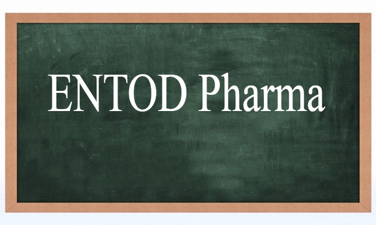ENTOD Pharma plans to expand in medical cosmetics, ophthalmic surgical ...