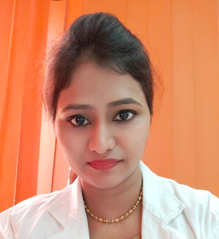 Dr Nazia, Medical Dialogues Page 12