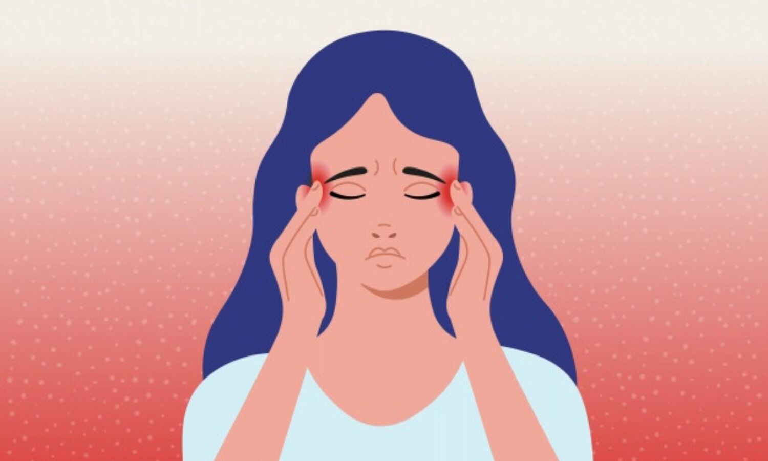 Common headaches tied to neck inflammation